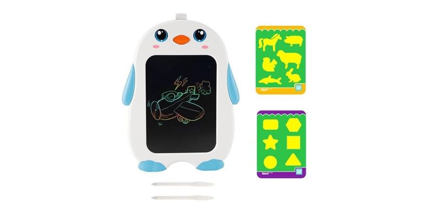 3P Experts LCD Doodle Tablet: Your Pick