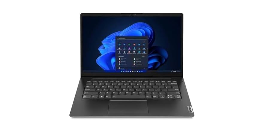 Lenovo 14" V14 G4 ABP Laptop (83FG0000US)