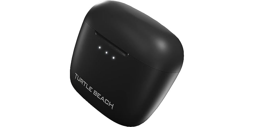 (NEW) Turtle Beach Scout Air Wireless Earbuds