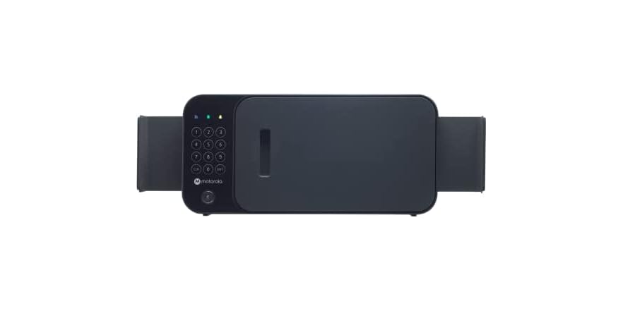 Motorola Flex Smart Safe - Lock Box