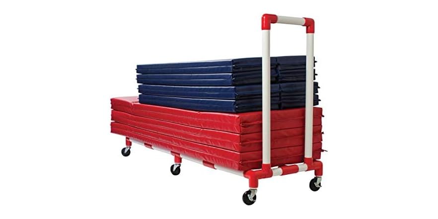 Mat Cart