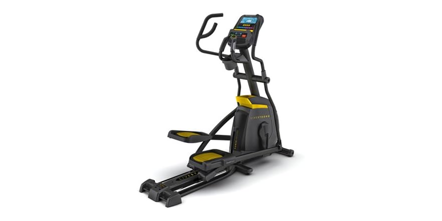 LIVESTRONG LS13.0E Elliptical