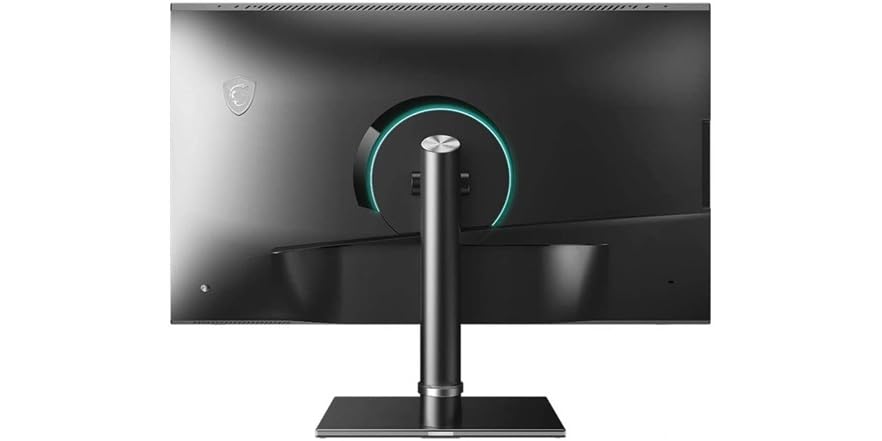 MSI 32" QHD Creation Monitor | PS321QR