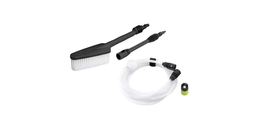 24V-PP350-LTE-P1 IONMAX Power Cleaner