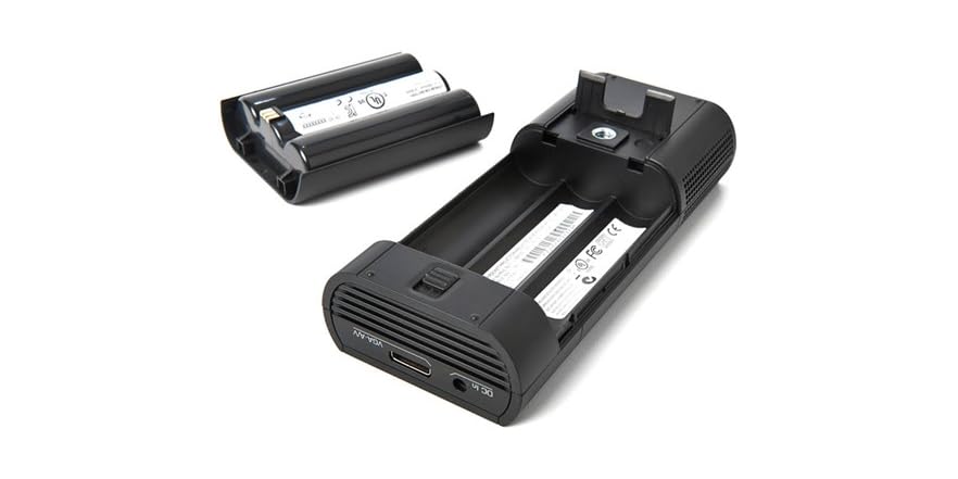 3M LED Mobile Pocket Projector