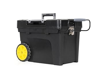 Stanley 033026R Pro Contractor Chest