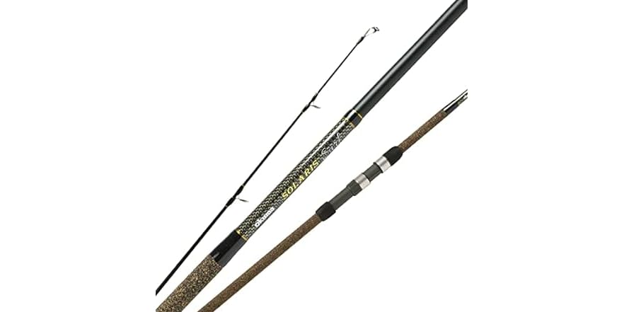 OKUMA Solaris Surf SSX Rods, 11' MH