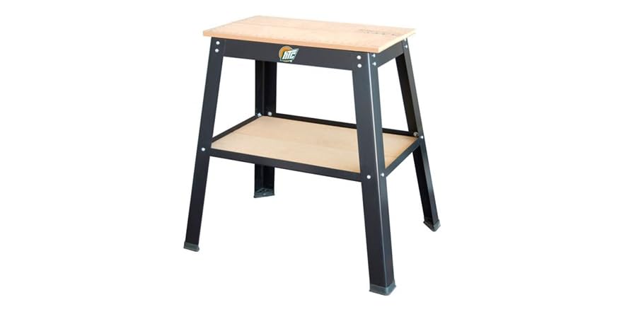 HTC Tool Table for Power and Bench Top Tools