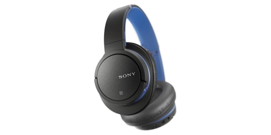 Sony 950BT & 770BT Bluetooth Headphones