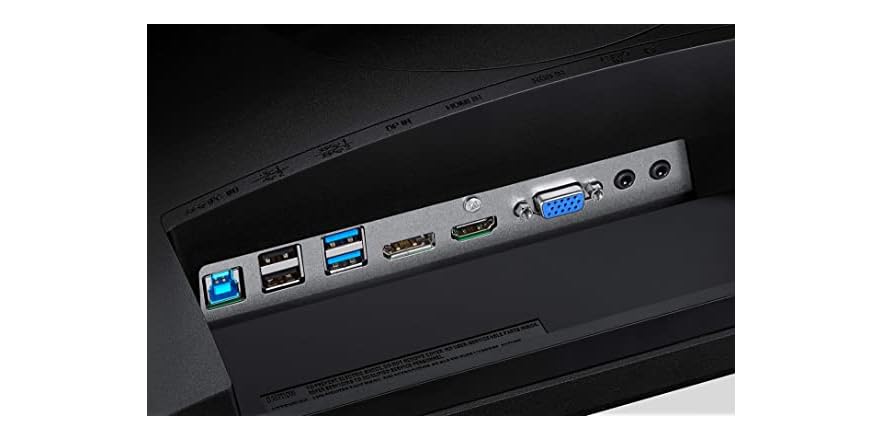 Samsung SAMSUNG S24R650FDN S24R650FDN SR650 Series 24 inc (Open Box)