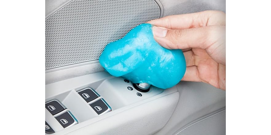 Cyber Clean Cleaning Compound - 4pk