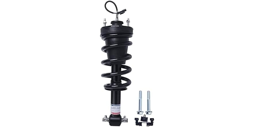 Front Strut for 2015-2020 Chevy Tahoe