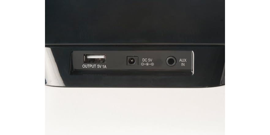 Maxell Universal Tablet Sound System