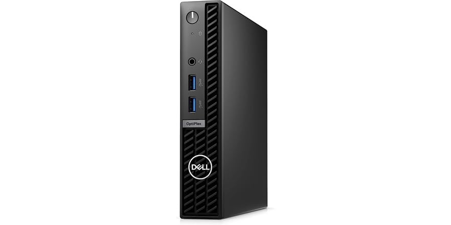 Dell Optiplex 7010 Micro Business PC (Open Box)