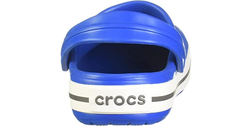 CROCS 11016-4JN-M13-W15 Men's 13/Women's 15 Crocs Croc (Open Box)