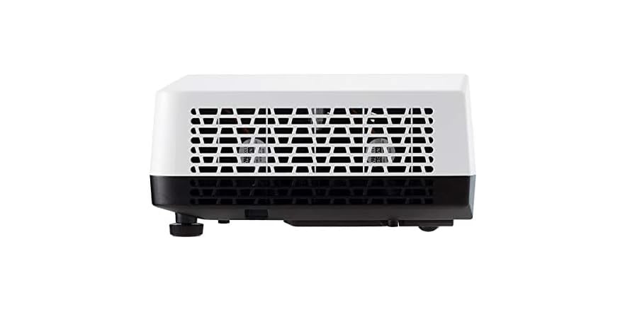 ViewSonic LS700-4K-S UHD Laser Projector