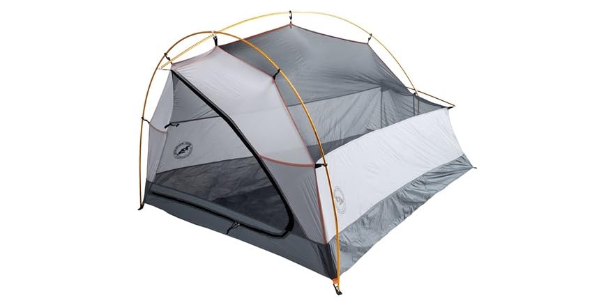 Triangle Mountain 3-Person Tent