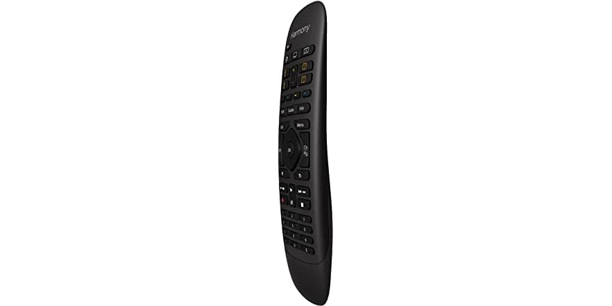 Logitech Harmony Companion Remote Control