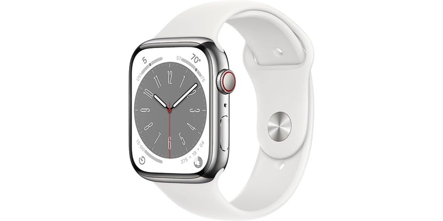 Apple Watch Series 8 (Grade A Refurbished)