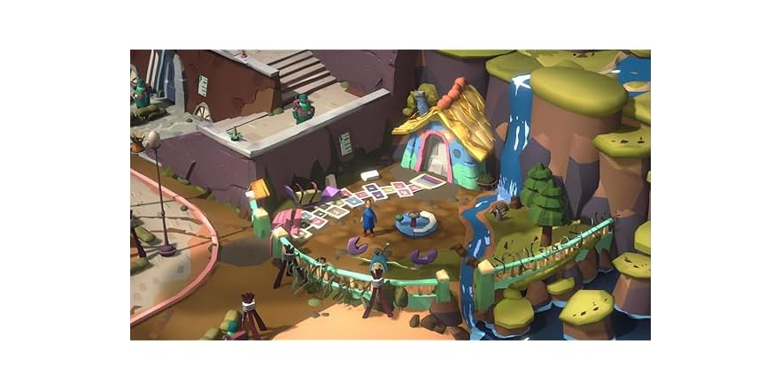 Little Big Adventure Twinsen's Quest Limited Edition