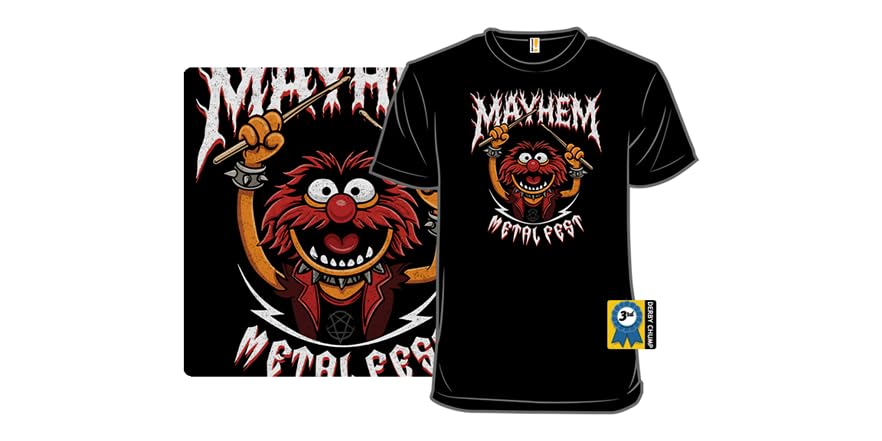 Mayhem Metal Fest