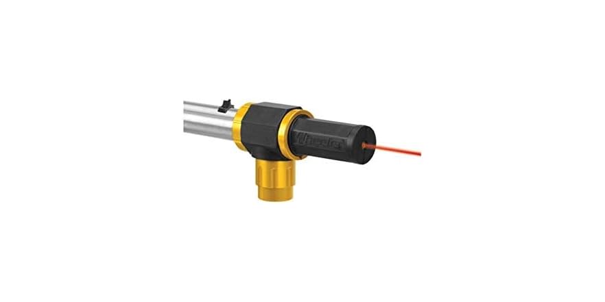 Wheeler Professional Laser Bore Sighter