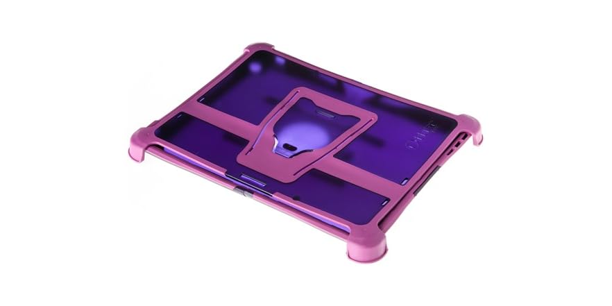 OtterBox Kindle Fire & iPad Tablet Cases