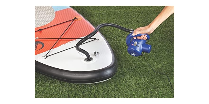 Sevylor High Pressure Pump