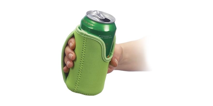 Zevro The Can Glove