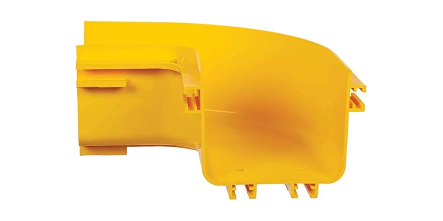 Cable Routing Elbow for Routing System