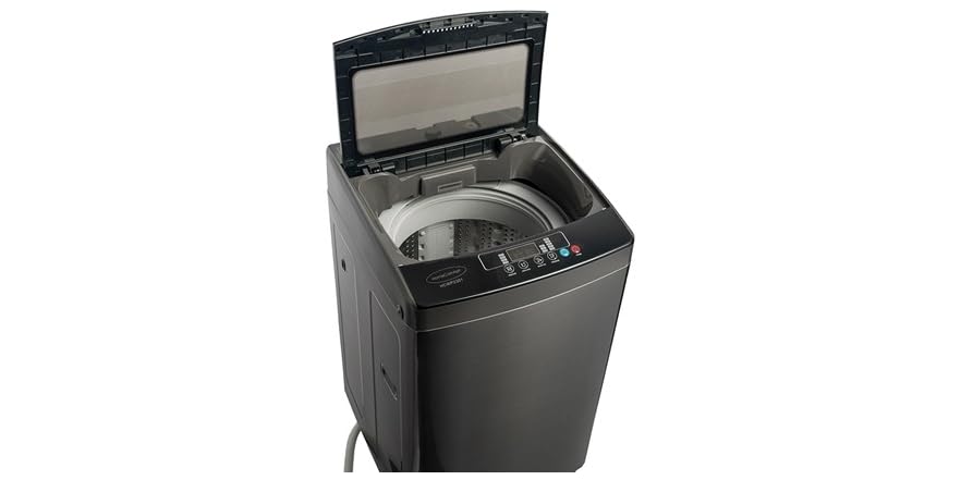 Home Comfort 16 lb. Portable Washing Machine