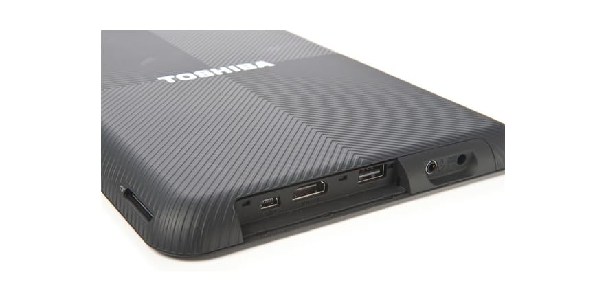 Toshiba Thrive 10.1" 32GB Tablet