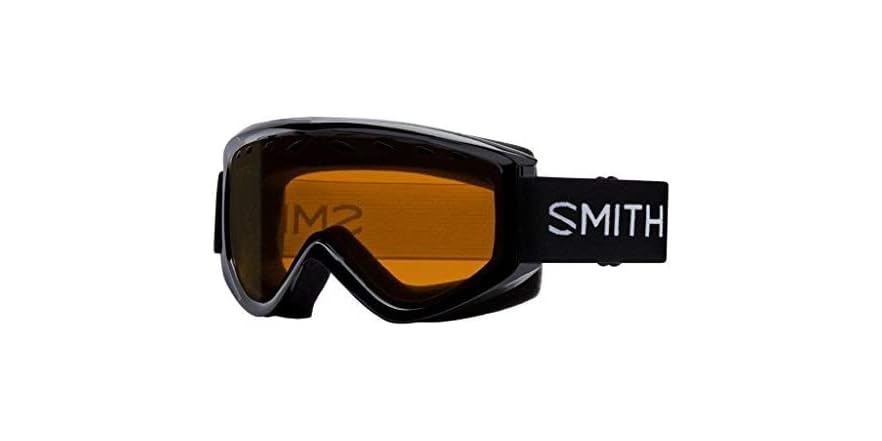 Smith Optics Unisex Electra Snow Goggle