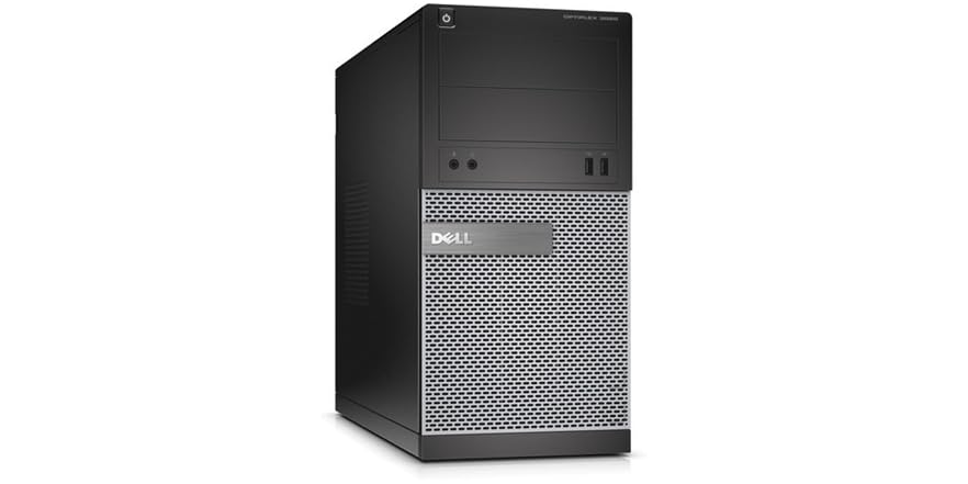 Dell Gaming Tower PC - Random Select (Open Box)