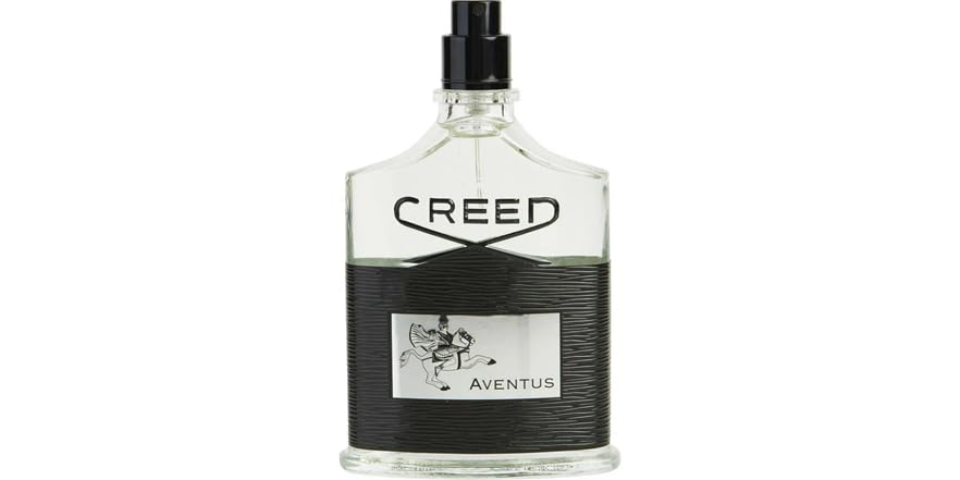 Creed Aventus EDP NO CAP TESTER (M) With Atomizer