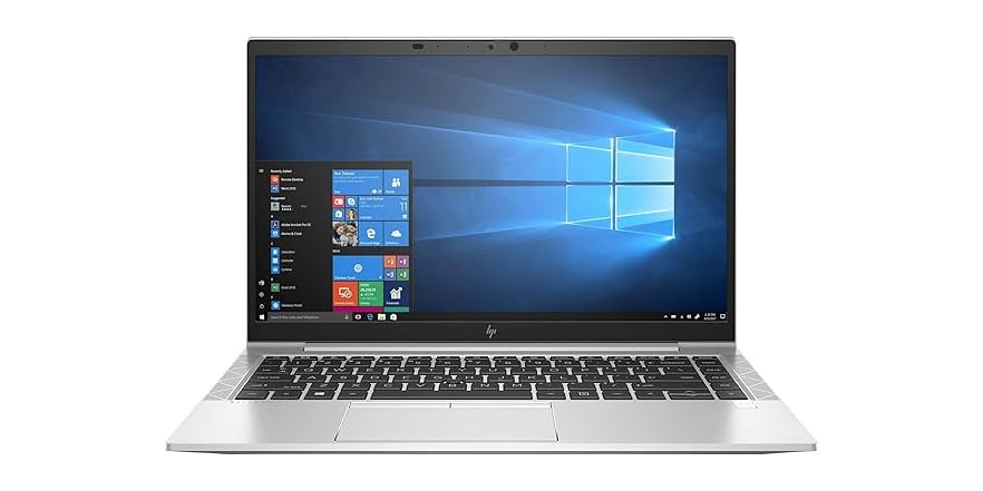 HP EliteBook 845 G7 (Open Box)