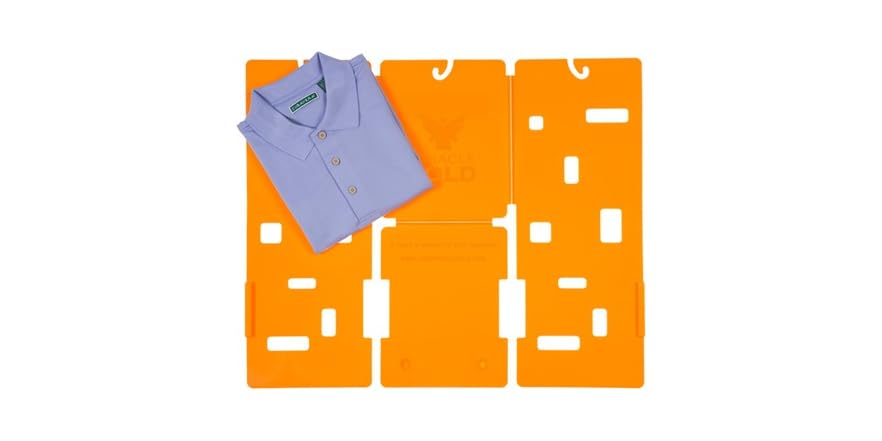 Junior Size Laundry Folder