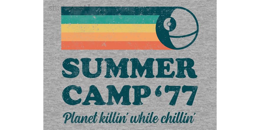 Summer Camp 77