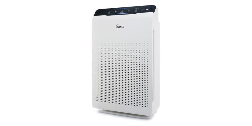 Winix C535 True HEPA Air Cleaner