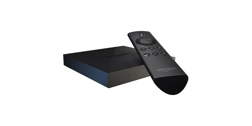 Amazon Fire TV (1st Generation)