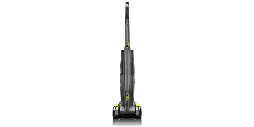 Hoover Dual Power Carpet Cleaner, Green