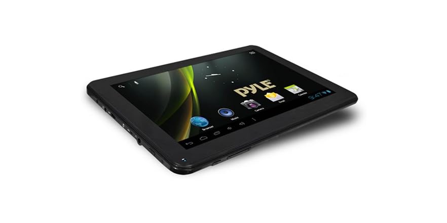 Astro 9" Android BT 3D Graphics WiFi Tablet