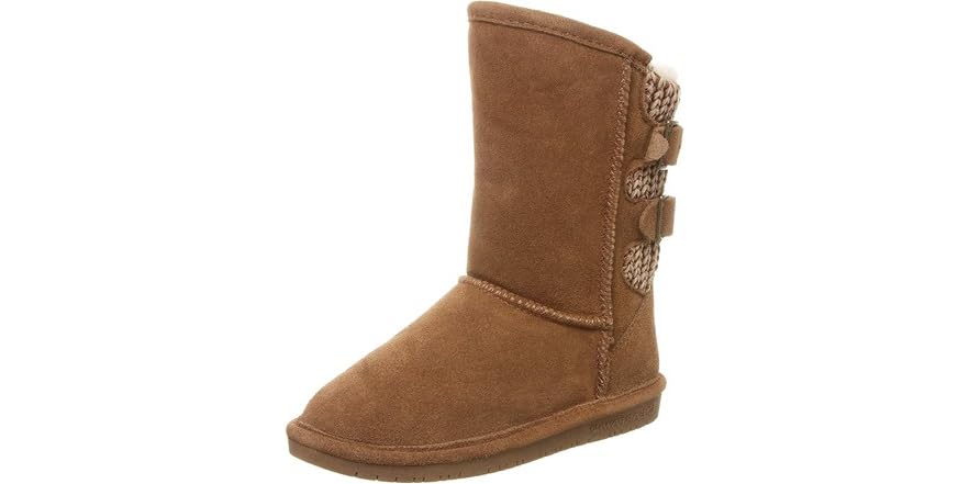 Bearpaw Womens Boshie Winter Boot