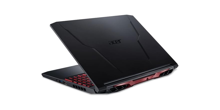 NEW Acer Nitro 5 Ryzen 7 Gaming Laptop