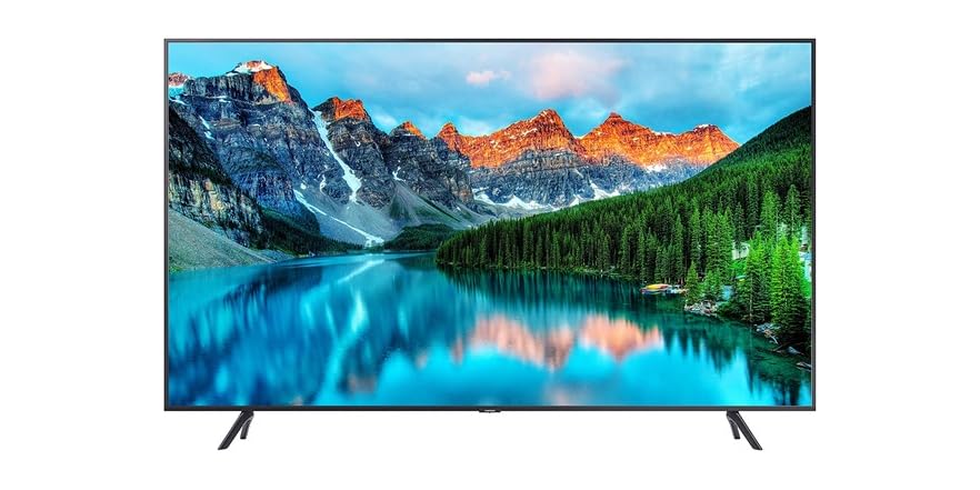 Samsung 50-Inch BE50T-H Pro Display LH50BETHLGFXGO