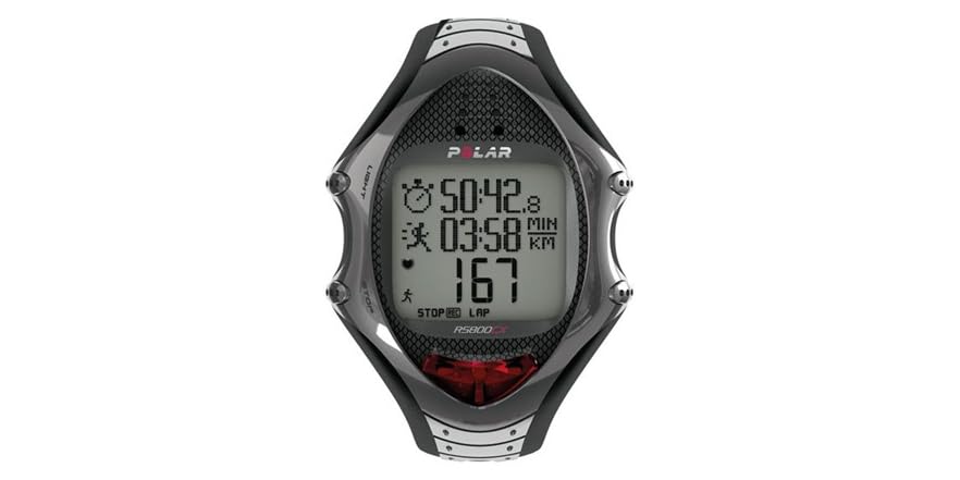 RS800CX-BIKE Cycling Watch