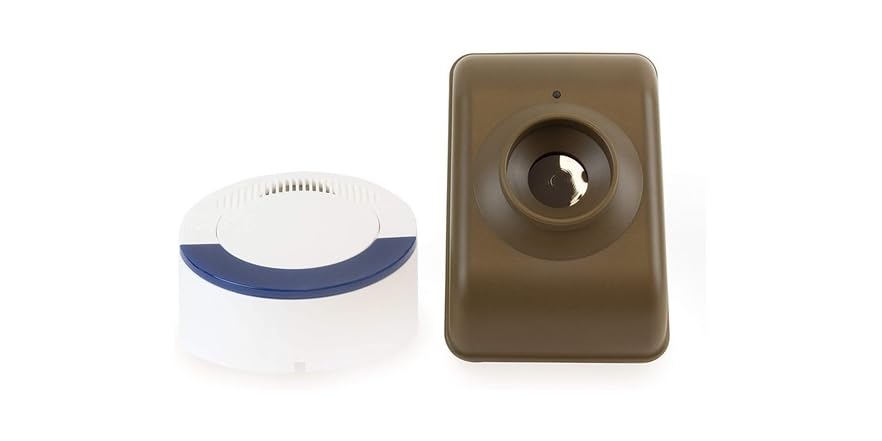 Dakota Alert Driveway Alarm System