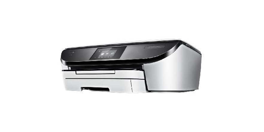 HP ENVY 5661 Wireless All-In-One Inkjet Printer