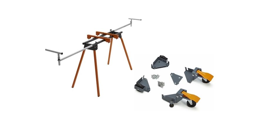 Portamate Mobile Tool Stands (Your Choice)