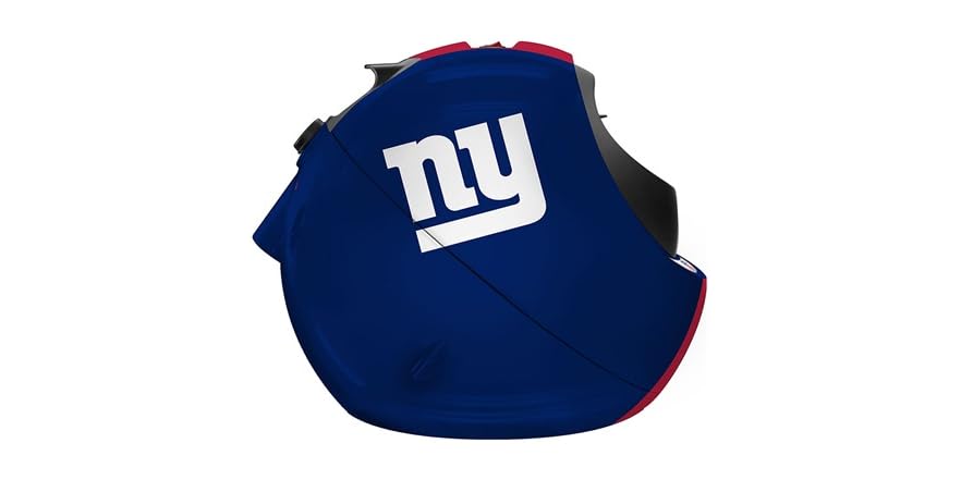 New York Giants NFL Infrared Space Heater